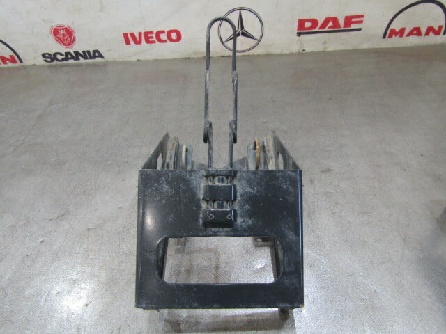 Кронштейн противооткатного упора Mercedes Axor, Actros