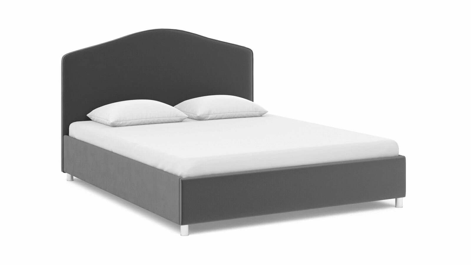 Кровать c подъемным механизмом Askona (Аскона) Lira Box I (Лира Бокс) Тк. Dumont 26 140x200