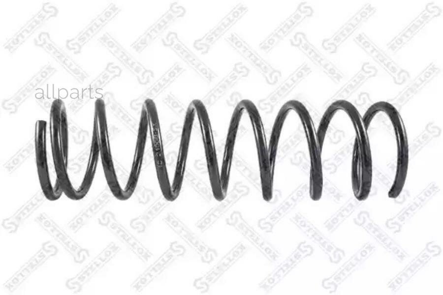 STELLOX 1021568SX пружина передняя! 40 554 30\ Mazda Demio 1.3-1.5 16V 98>