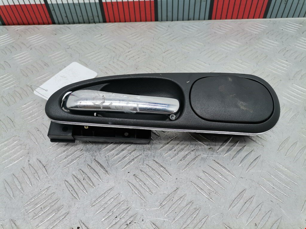 Ручка двери внутренняя передняя левая Alfa Romeo 156 (932) 156016997 арт. 1853110
