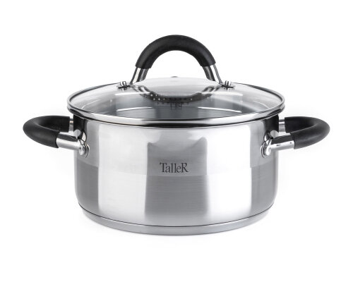 Кастрюля Taller TR-17193 Телфорд, 3.1 л