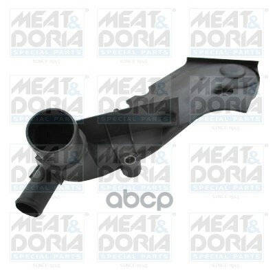 Фланец Audi A4 (8E2 B6) 2.4 VW Passat (3B3) 2.8 4motion MEAT & DORIA арт. 93208