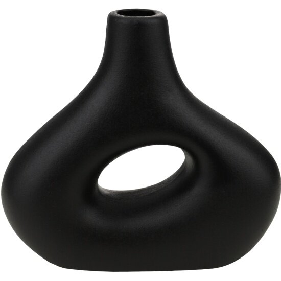 Ваза Miland "Форма", 23х8х20 см. ВС-0154