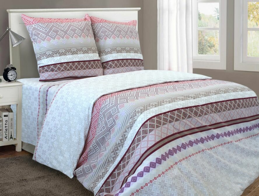 Комплект постельного белья Белорусочка