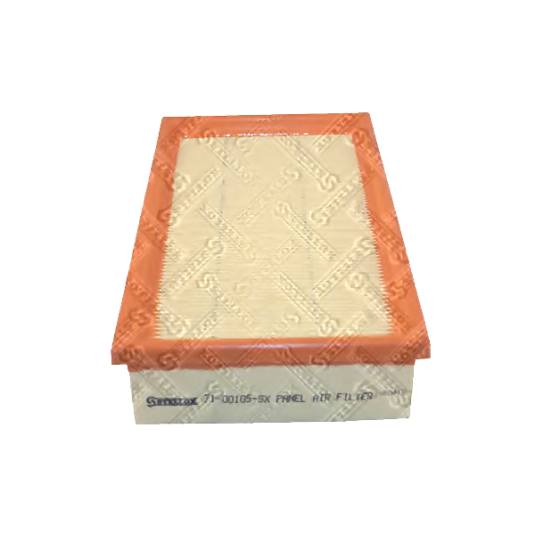 STELLOX 71-00105-SX (1137488 / 12337526 / 1289650) фильтр воздушный\ BMW (БМВ) e30 / e36 / e28 / e34 / e32 1.6i-5.0i 81-99