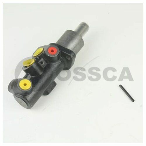 Главный тормозной цилиндр Ossca 27954