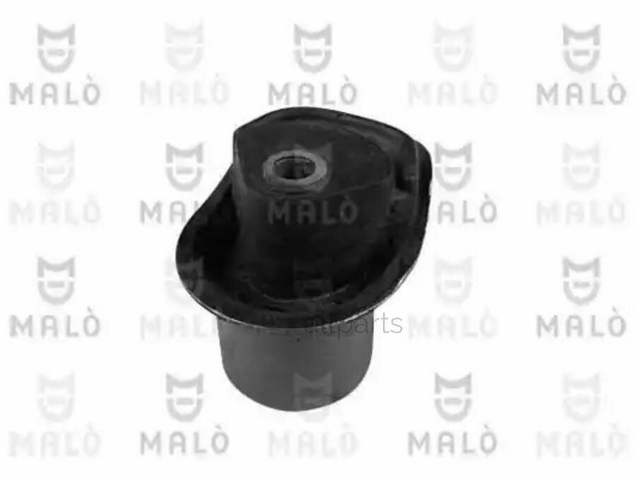 MALO 176041 Сайлентблок задней балки