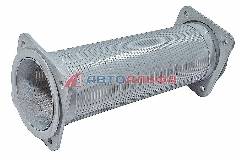 Металлорукав КАМАЗ Евро (элемент)