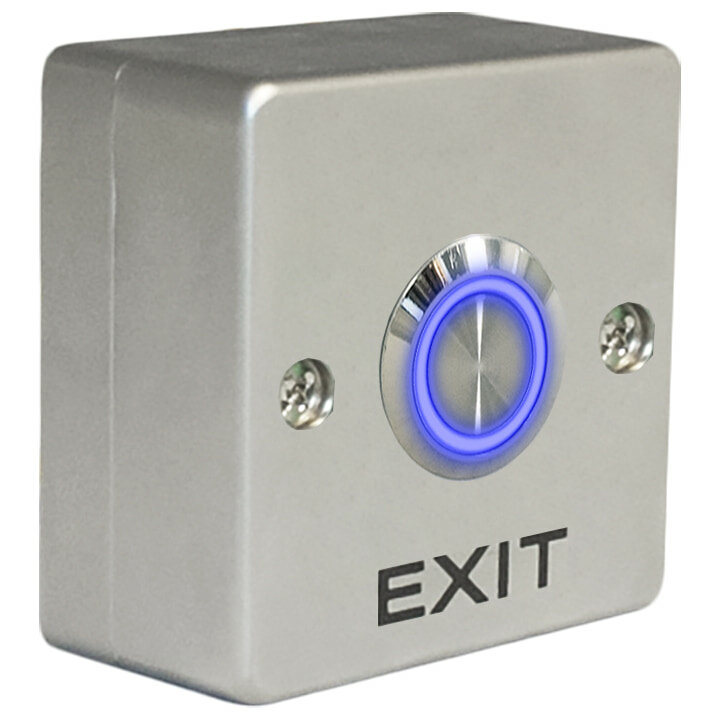 TS-CLACK light кнопка выхода Tantos