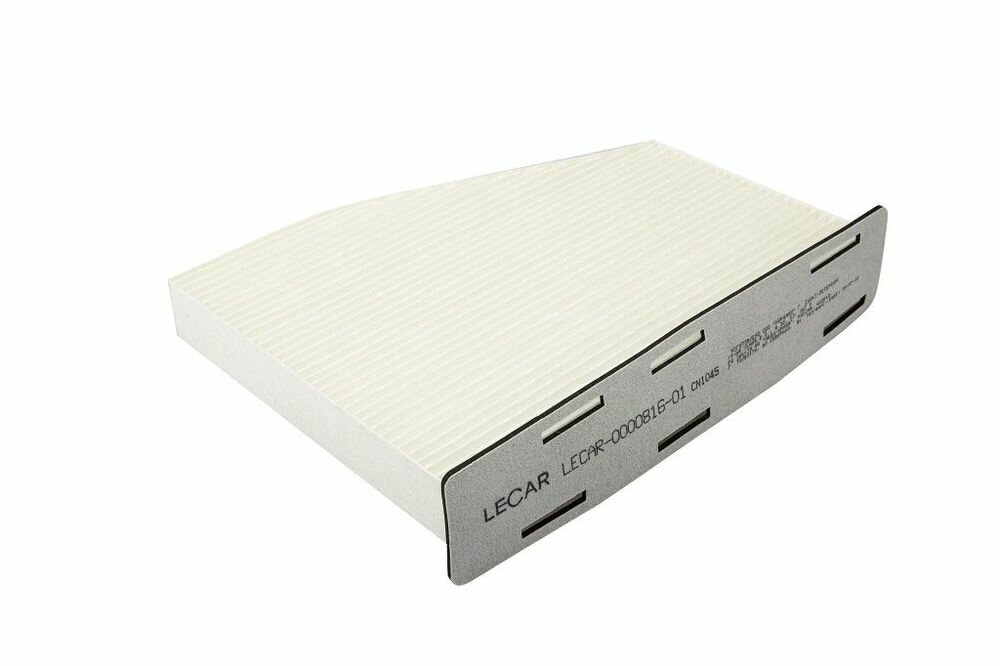 Фильтр салонный Ауди А3 2004-2007, 3 квартал (8U) 2012-2018; Шкода Октавия 2004-2013 гг, Йети 2010-2018 гг; Фольксваген Гольф 2004-2014, Пассат 2006-2021, Джетта 2006-2018, Тигуан 2008-2018