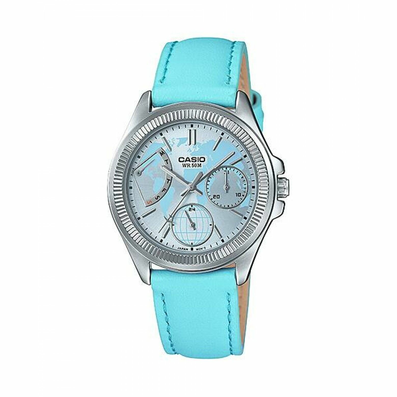  CASIO