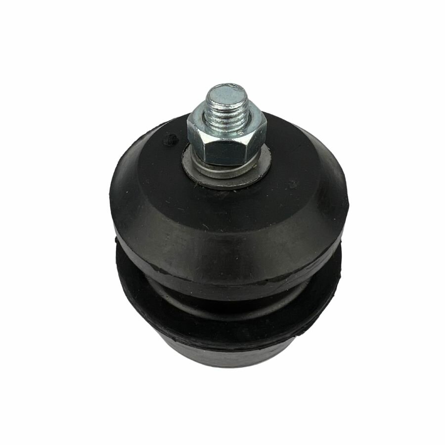 Подушка крепления кабины передняя в сборе 2 штуки для Газ-3302, ГАЗ-2217