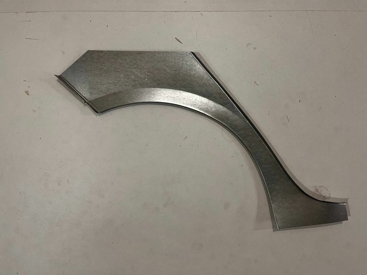 Арка задняя левая Toyota Vitz 2 , для автомобиля Тоёта Витз , арки для автомобиля