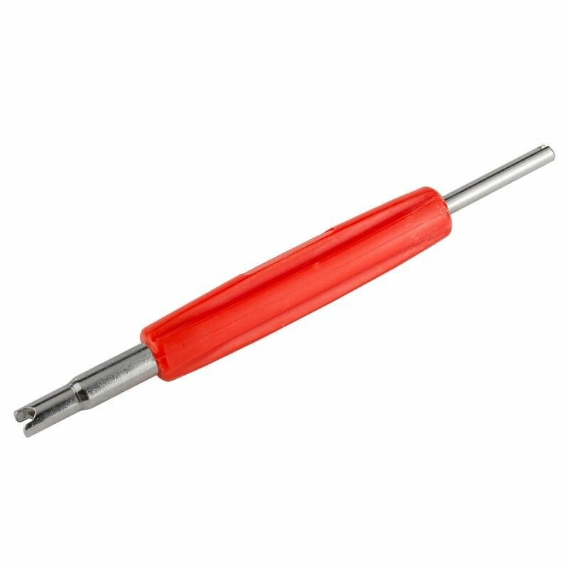 Отвертка для ниппелей двухсторонняя ROCKFORCE