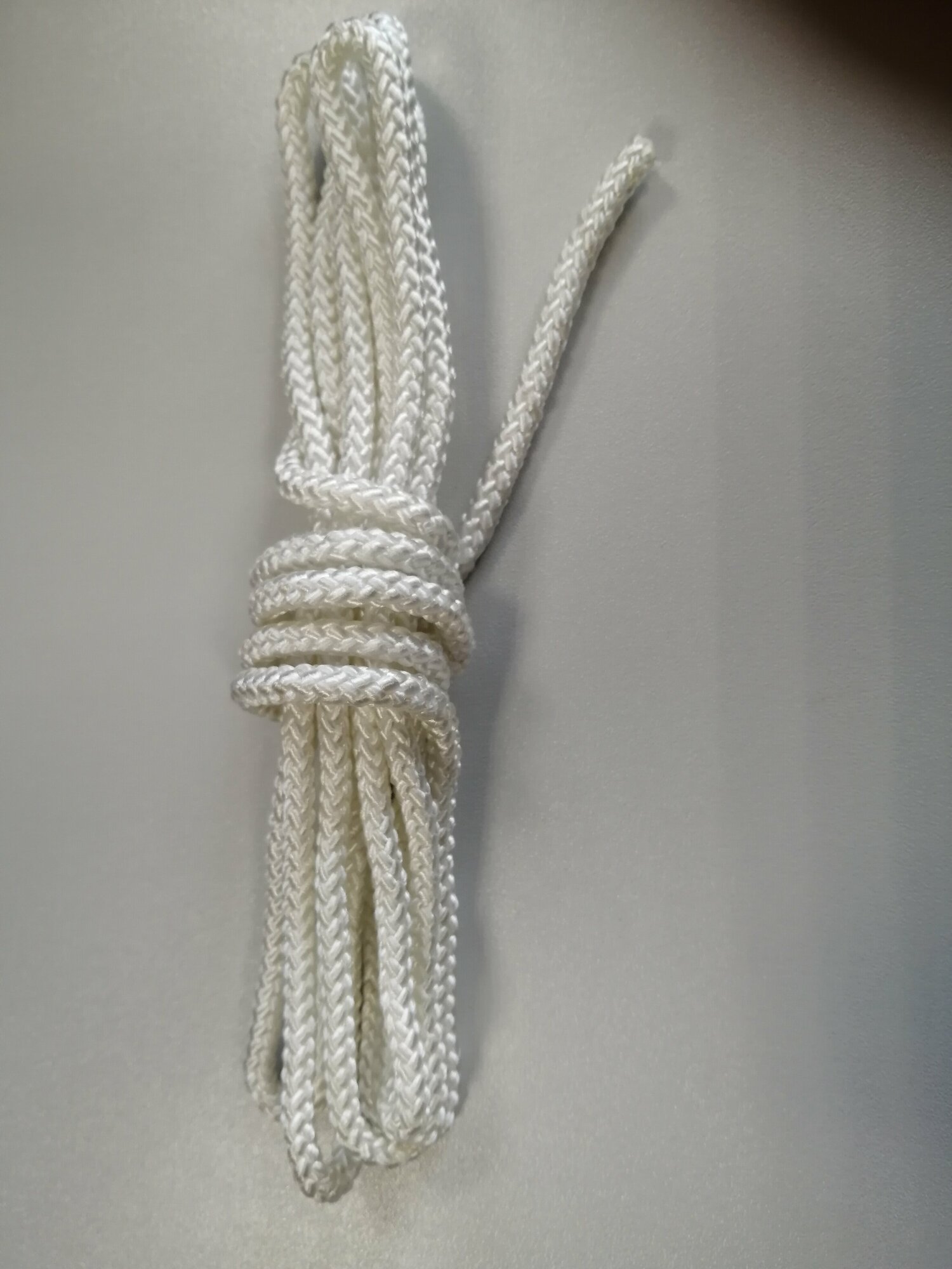 Шнур стартерный (пусковой), 2м