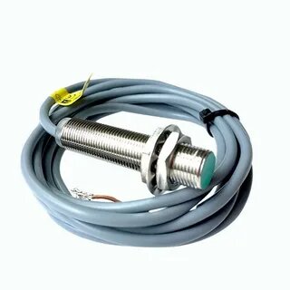 TS-1202PA, датчик индуктивный