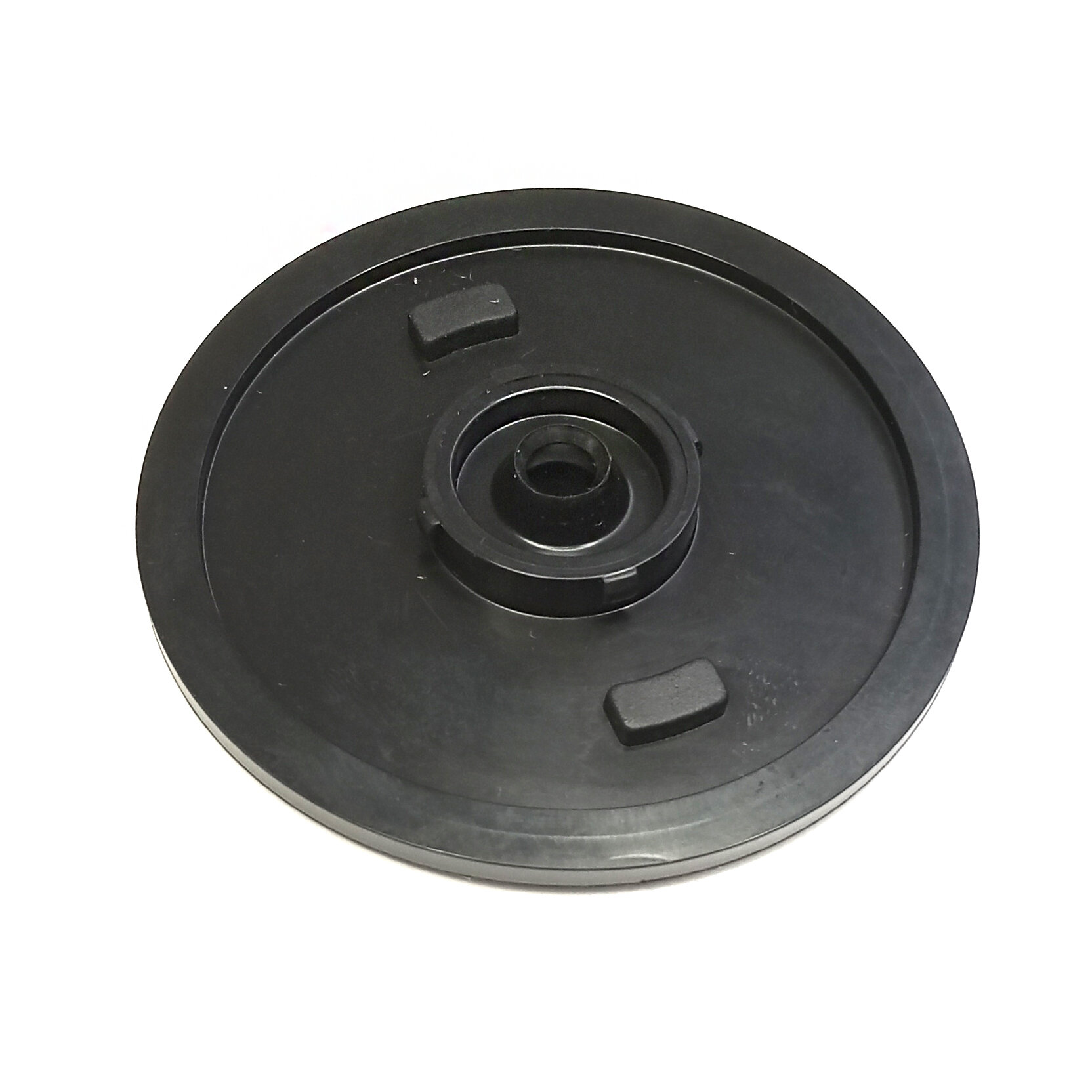 Сальник для стиральной машины (манжета арм.) 6x22/67x8/10 FLAT NBR-70