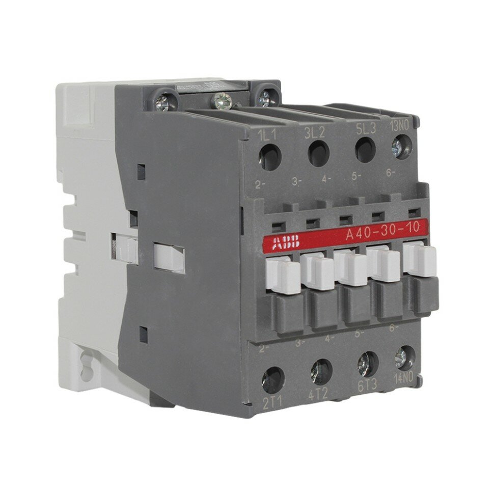ABB A40-30-10 1SBL321001R8510 Контактор (Катушка 380-415V 50-60Hz)