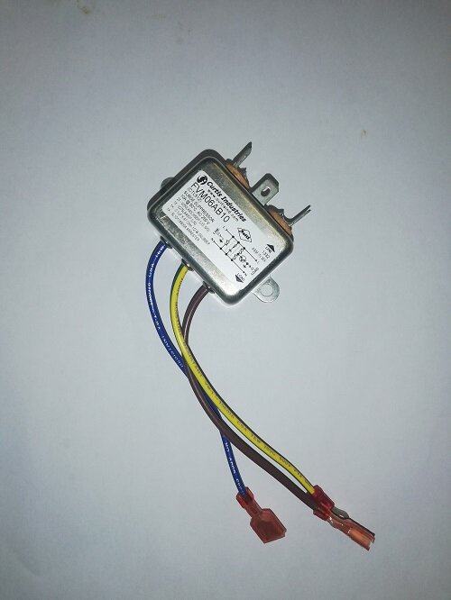 Ограничитель напряжения Vitamix VM015747
