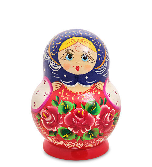 Матрешка 10м Влада МР-43/55 113-707244