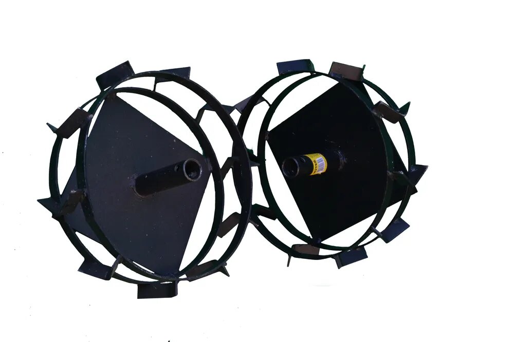 Грунтозацепы 30x450x140 МБ