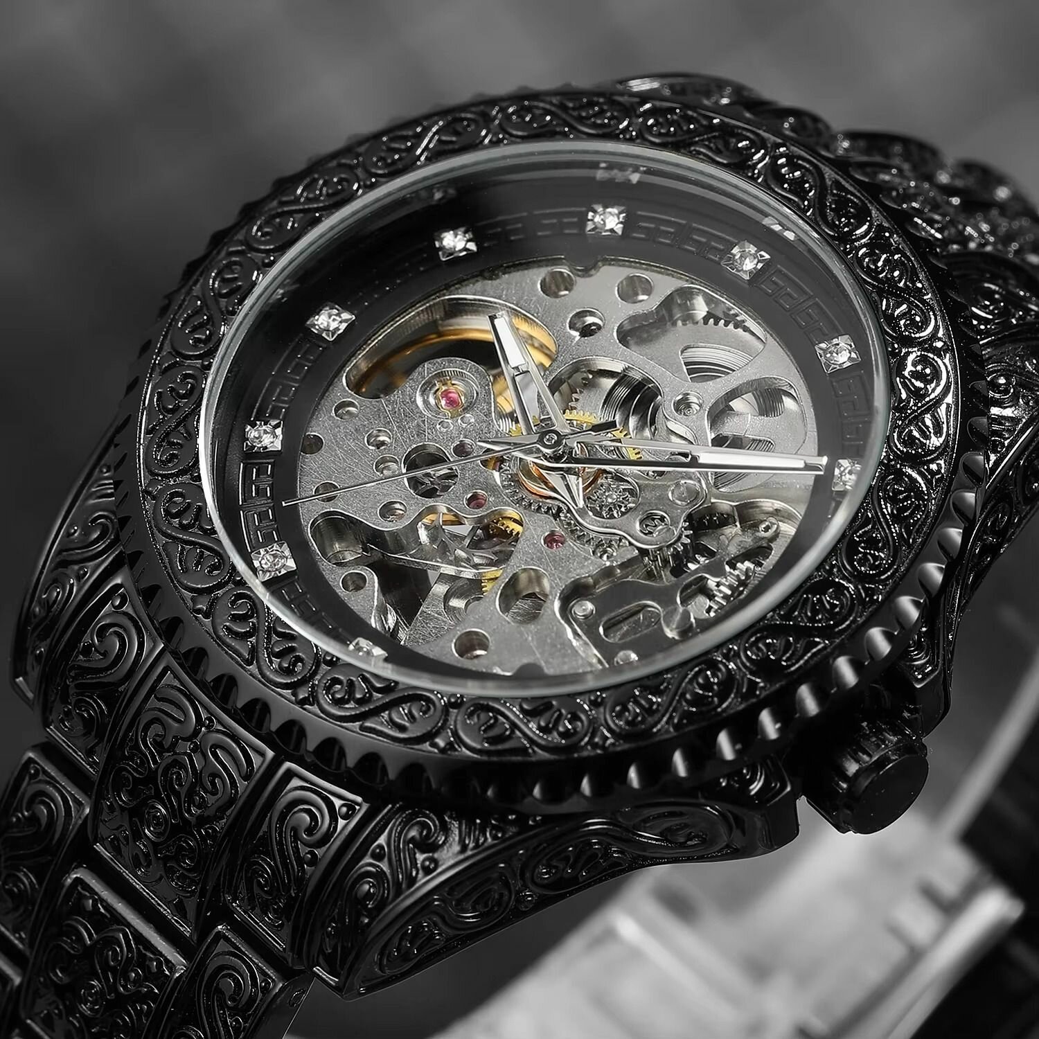 Наручные часы