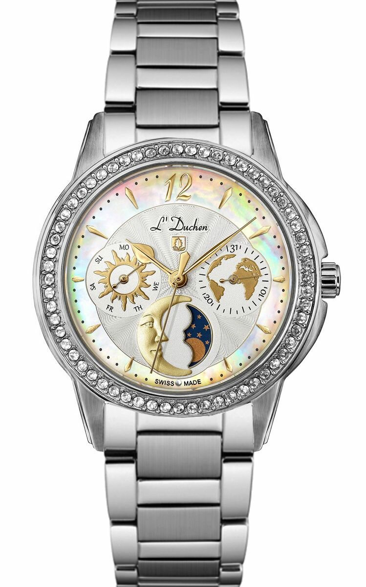 Наручные часы