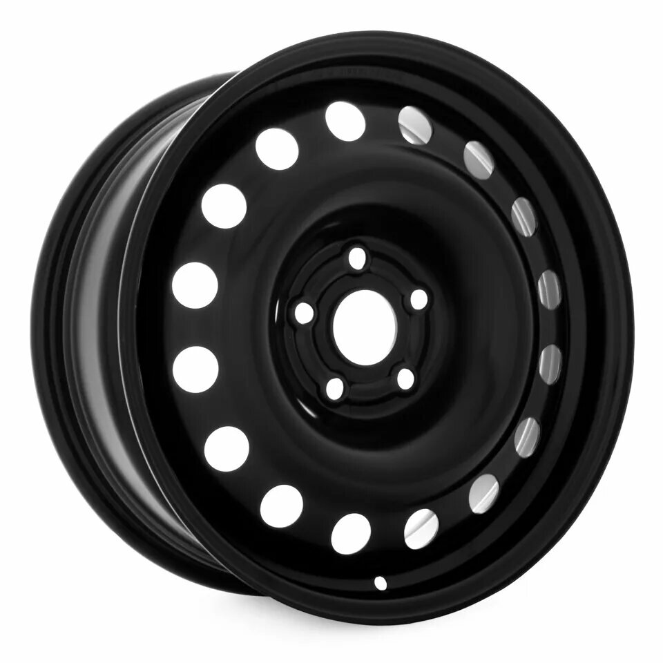 Колесный диск TREBL 9987T 17x7" PCD5x114.3 ET39 D60.1