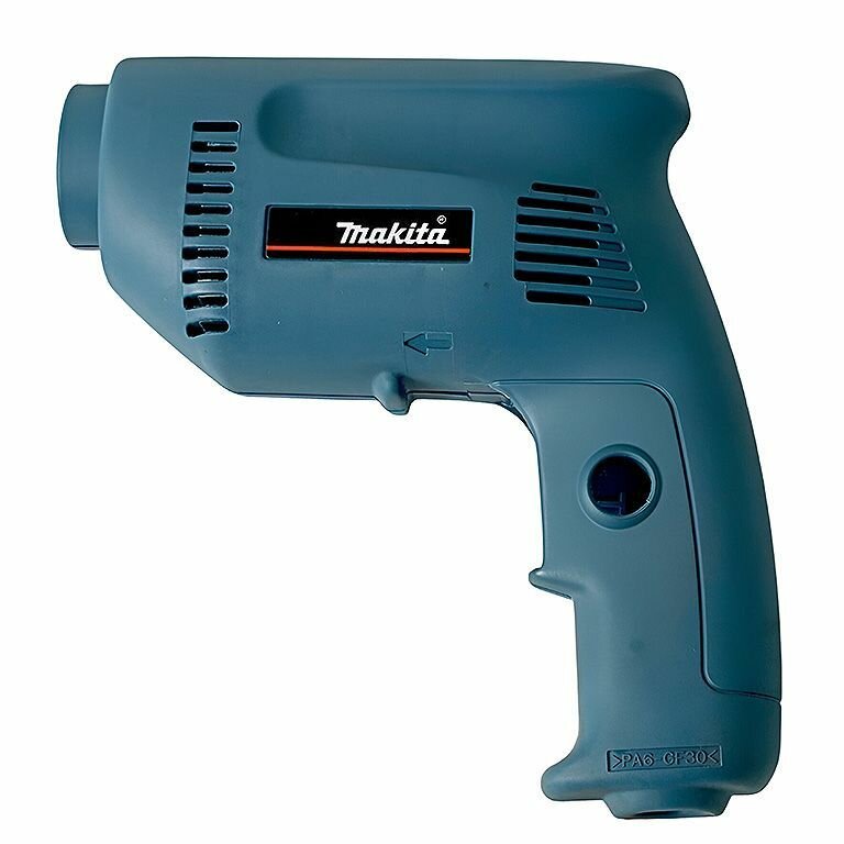 Корпус в сборе 182904-9 для дрели MAKITA 6410