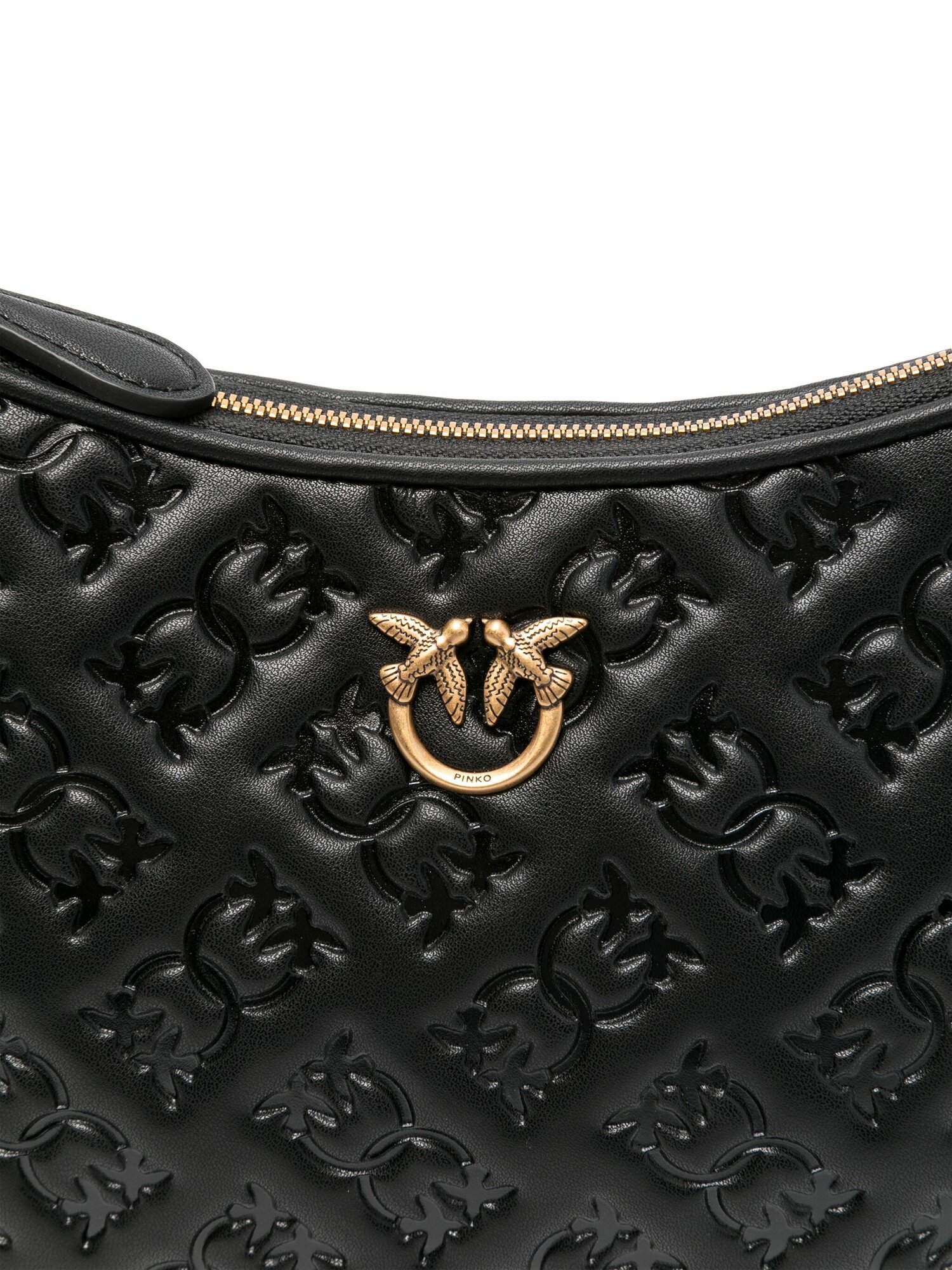 Сумка Pinko Mini Love Bag — фото 1