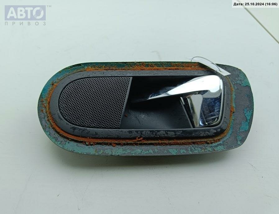 Ручка двери внутренняя задняя правая Volkswagen Sharan (2000-2010)