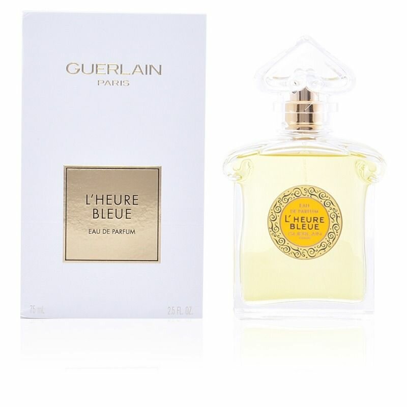 Guerlain L'Heure Bleue Парфюмерная вода для женщин 75 ml