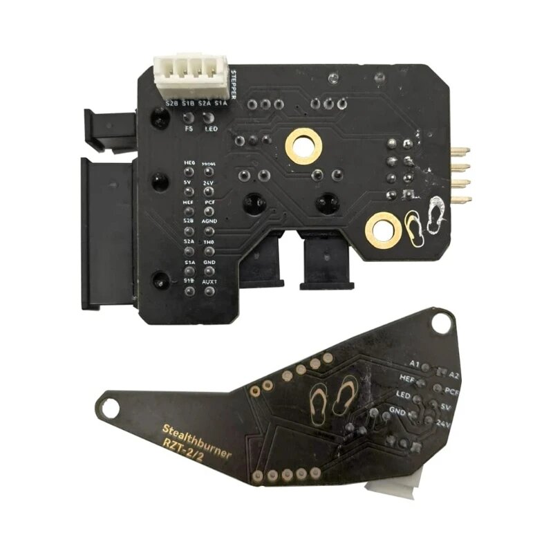 Hartk SB Toolhead Board для Voron2.4 Switchwire CW2 — фото 1