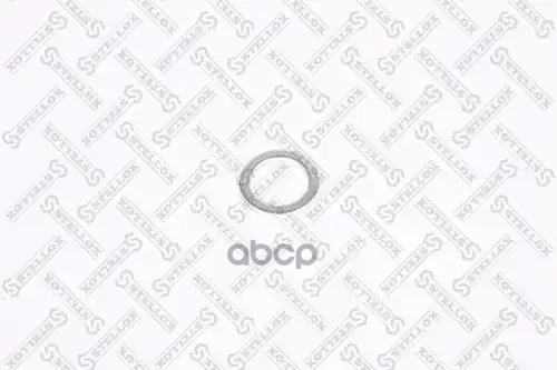11-25449-sx_прокладка сливной пробки 14х19х2 mitsubishi, volvo s40/v40 98-04 Stellox арт. 1125449SX