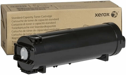 Картридж Xerox Black (106R03943)