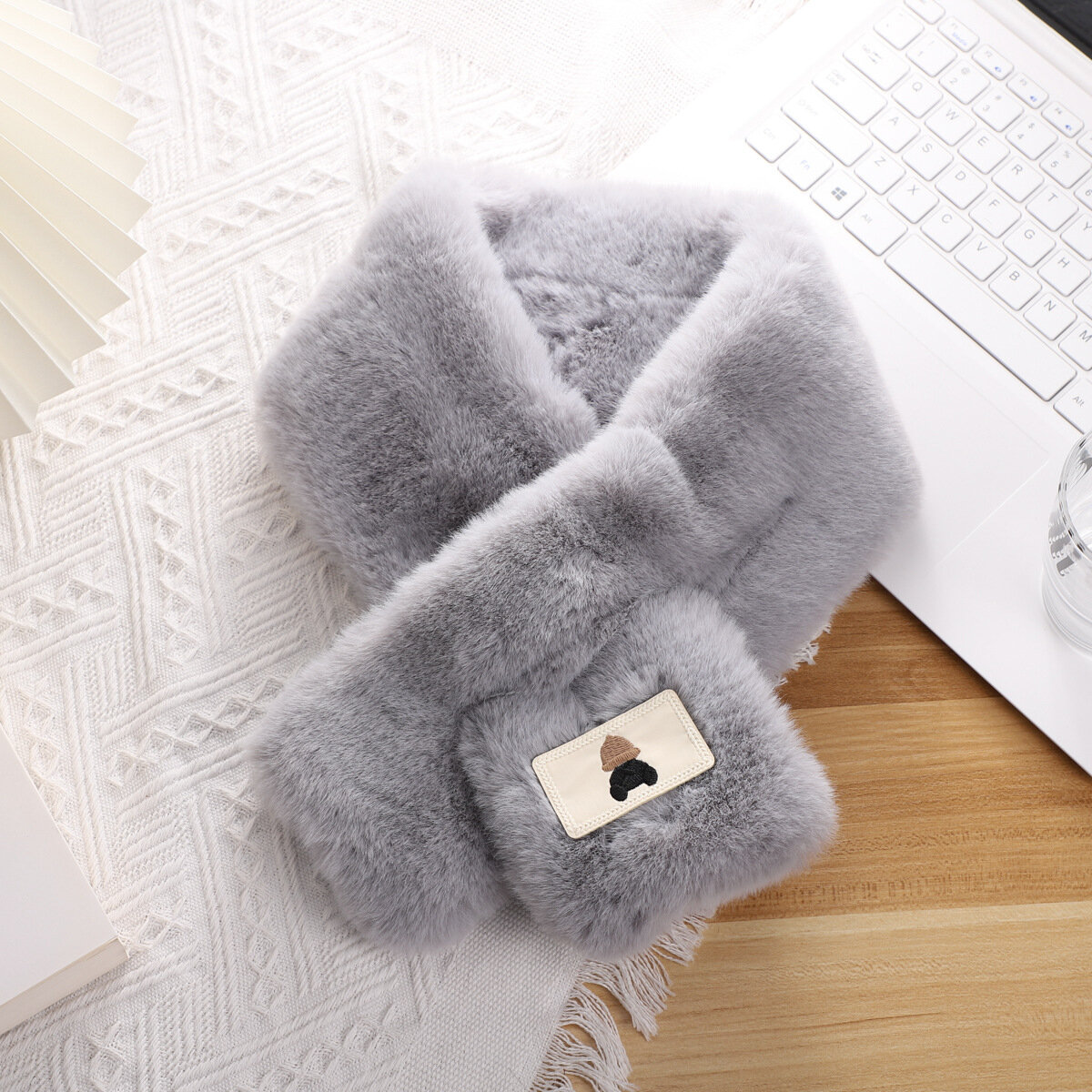 Шарф для женщин