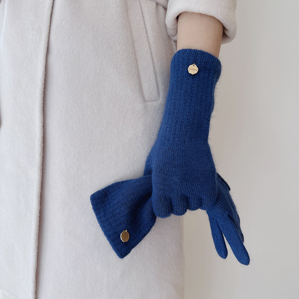 Перчатки для женщин