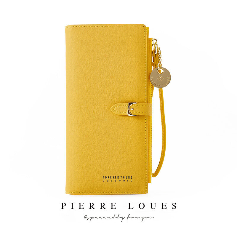 Кошелек Pierre Loues