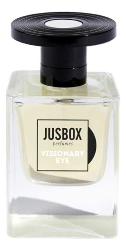 Jusbox Visionary Eye Парфюмерная вода унисекс 78 ml