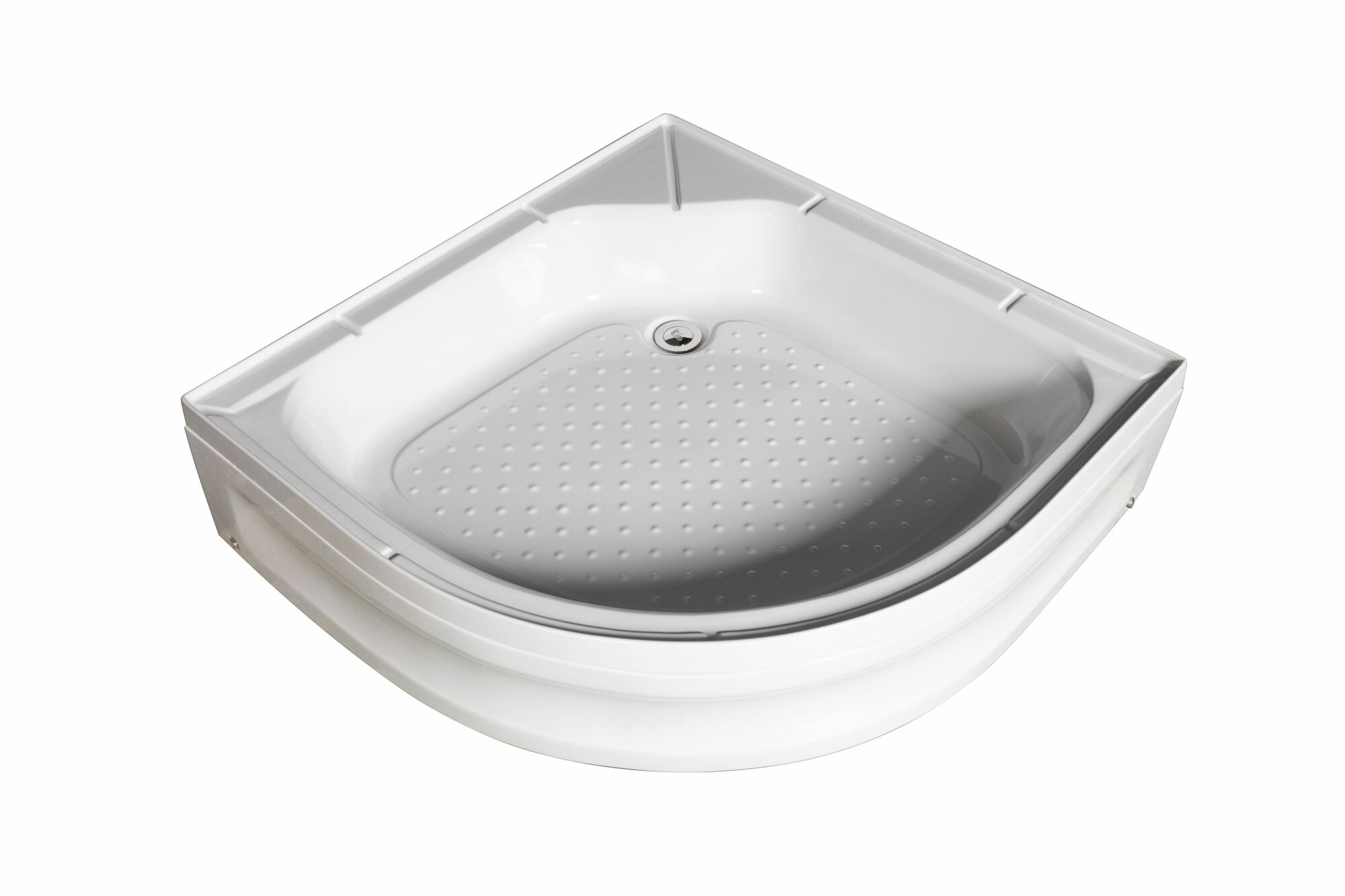 Поддон для душа Wemor 90/24 C