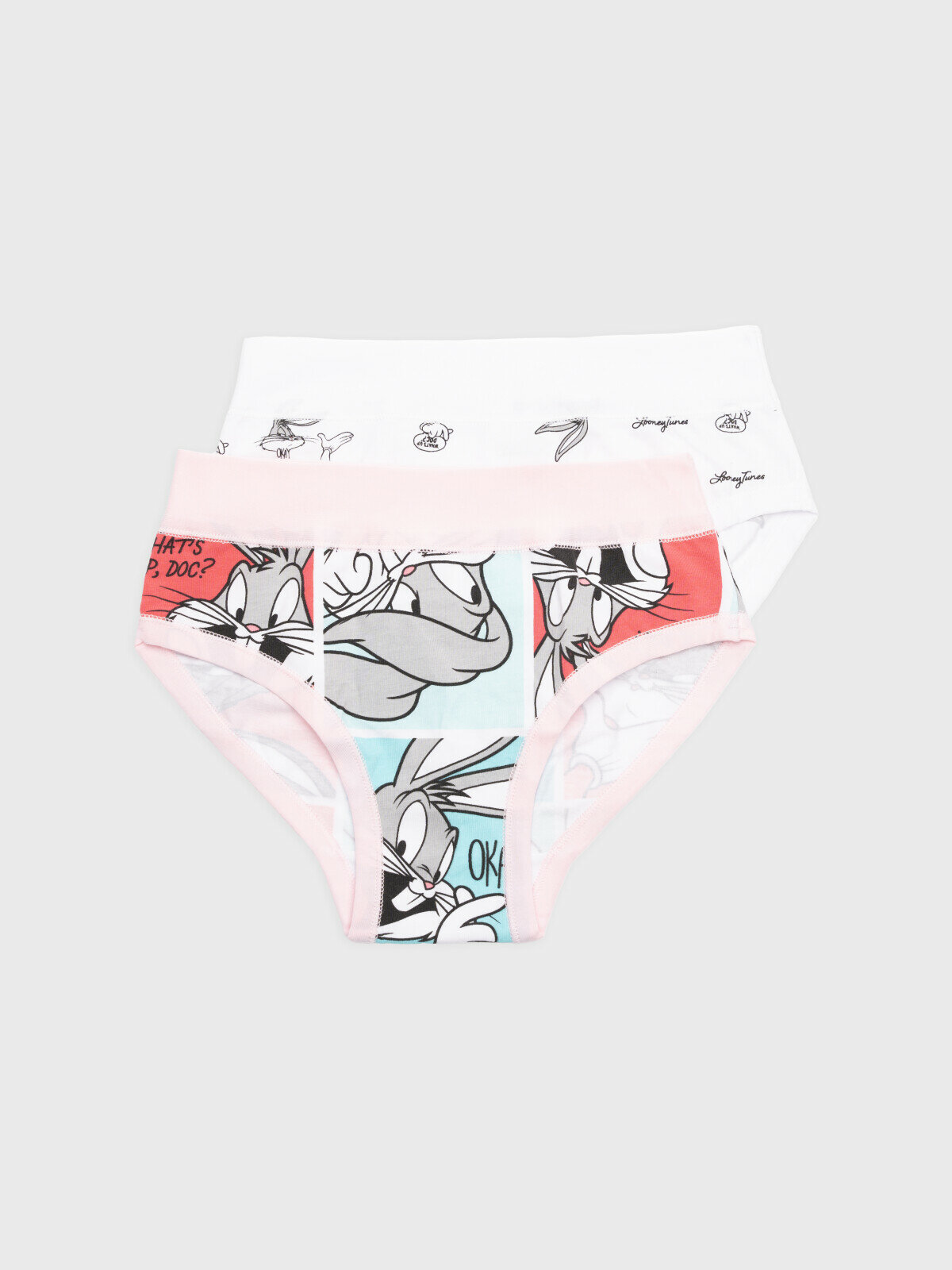 Трусы playToday