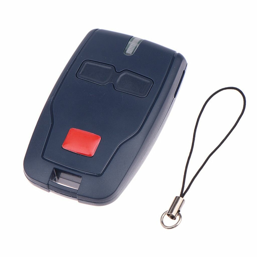 Пульт дистанционного управления BFT на частоте 433,92 МГц-2 клавиши