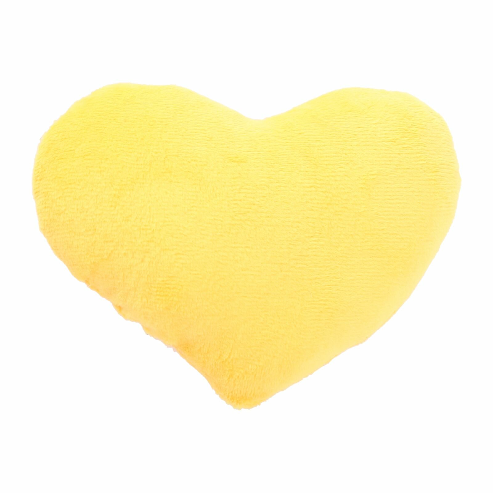 Декоративная подушка в форме сердца 15 см, мягкая хлопковая из полипропилена для креативной куклы Lo