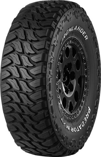 Шина Grenlander Predator M/T 285/75R16 116/113Q
