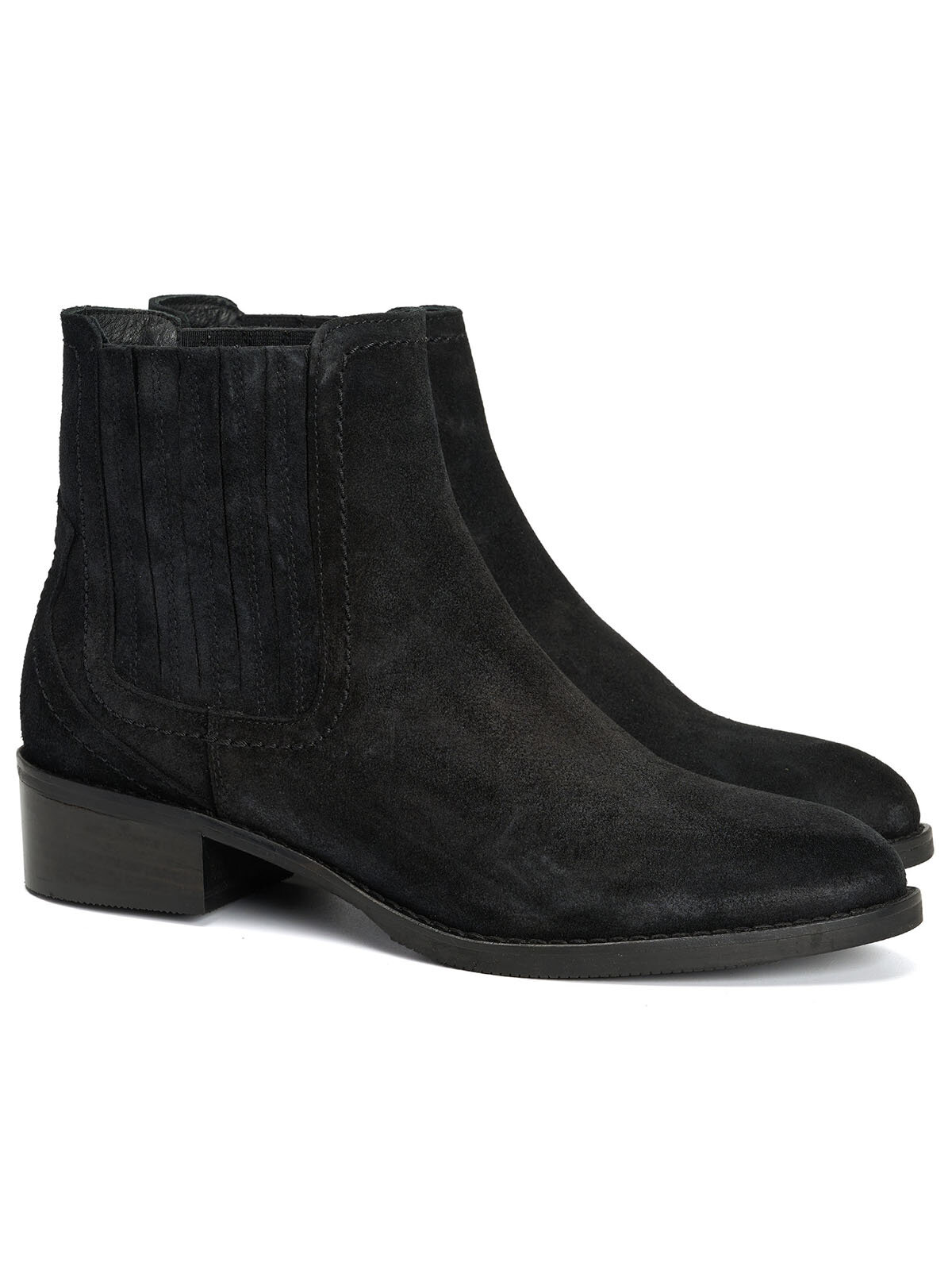 Полусапоги Clarks