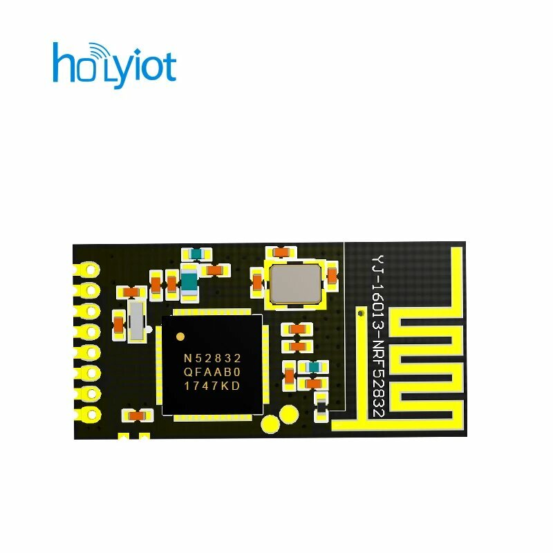 Holyiot Модуль Nordic NRF52832 Bluetooth — фото 1