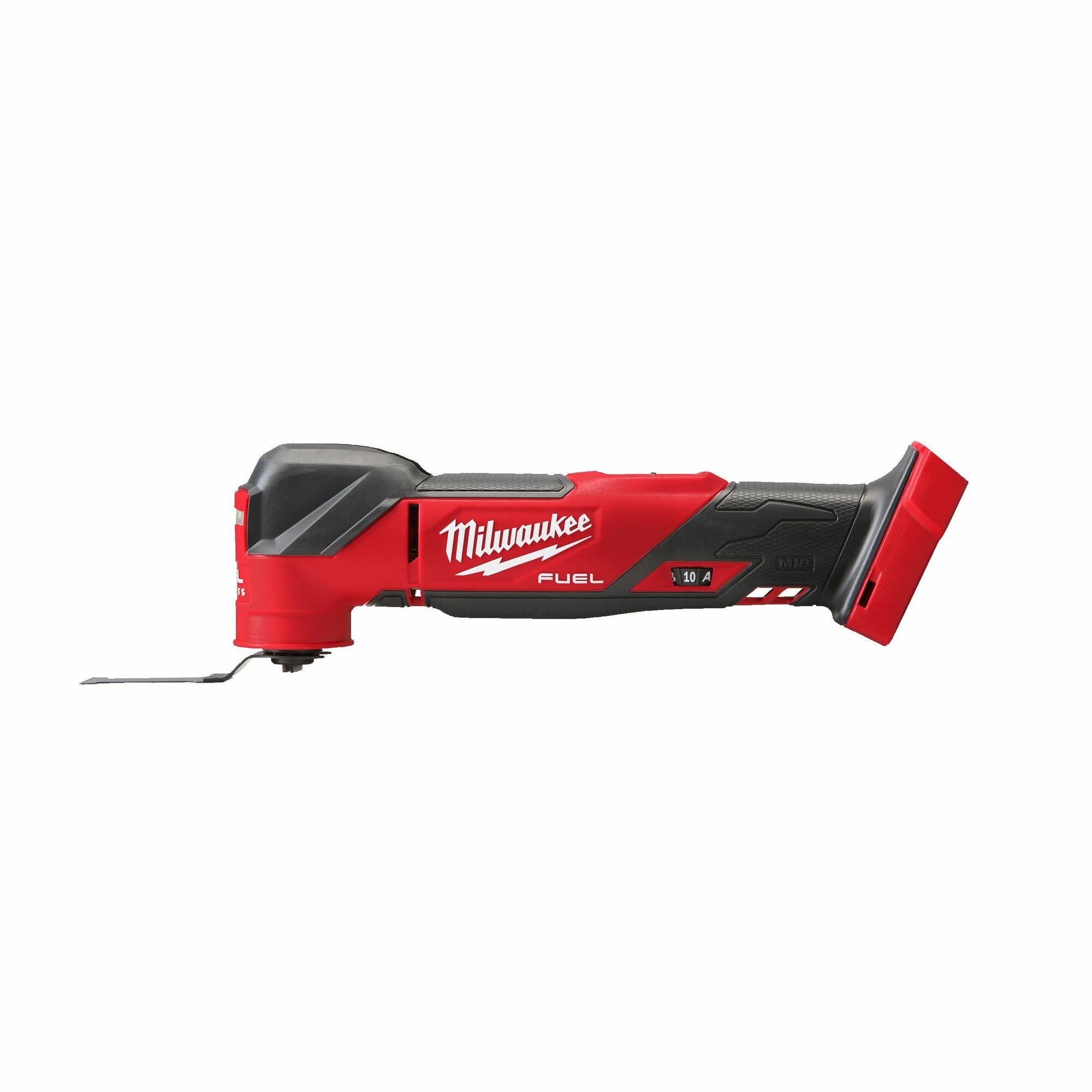 Аккумуляторный реноватор Milwaukee M18 FMT-0X 4933498065 (Без АКБ, ЗУ и Кейса)