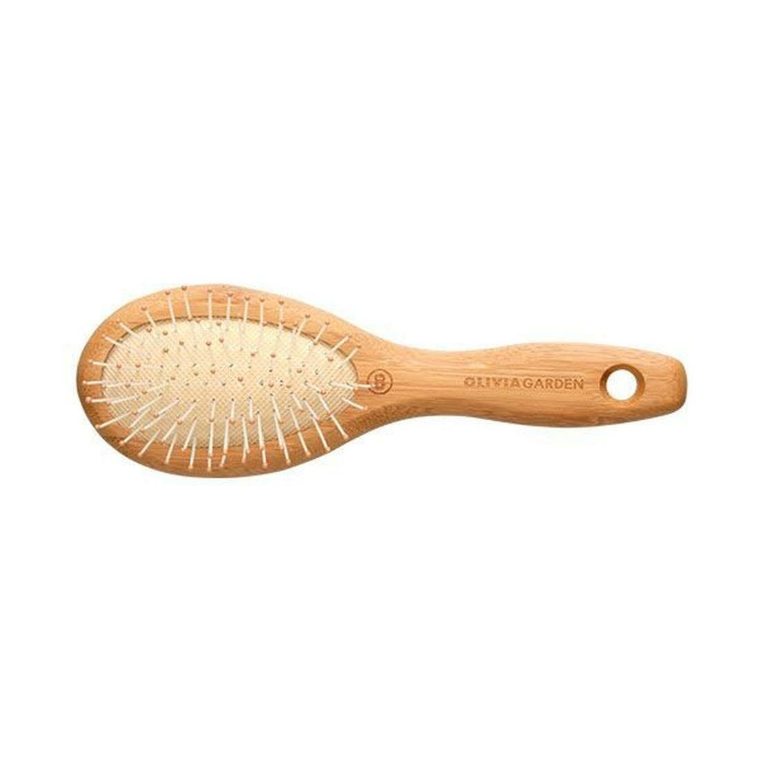 Щетка для волос Olivia Garden Bamboo Touch XS Nylon ID1681
