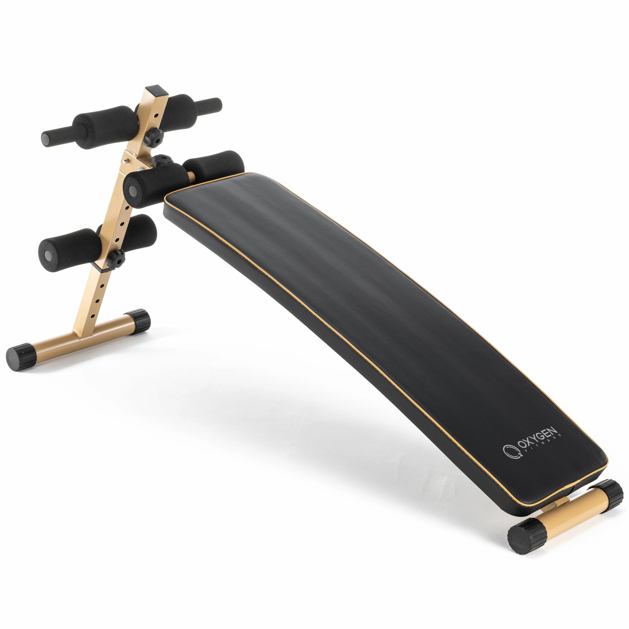 Скамья для пресса OXYGEN FITNESS VINSON