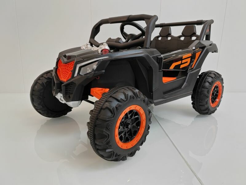 Квадроциклы и багги Toyland Багги YHK4406 Черный